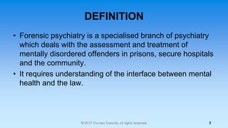 FORENSIC PSYCHIATRY.pptx