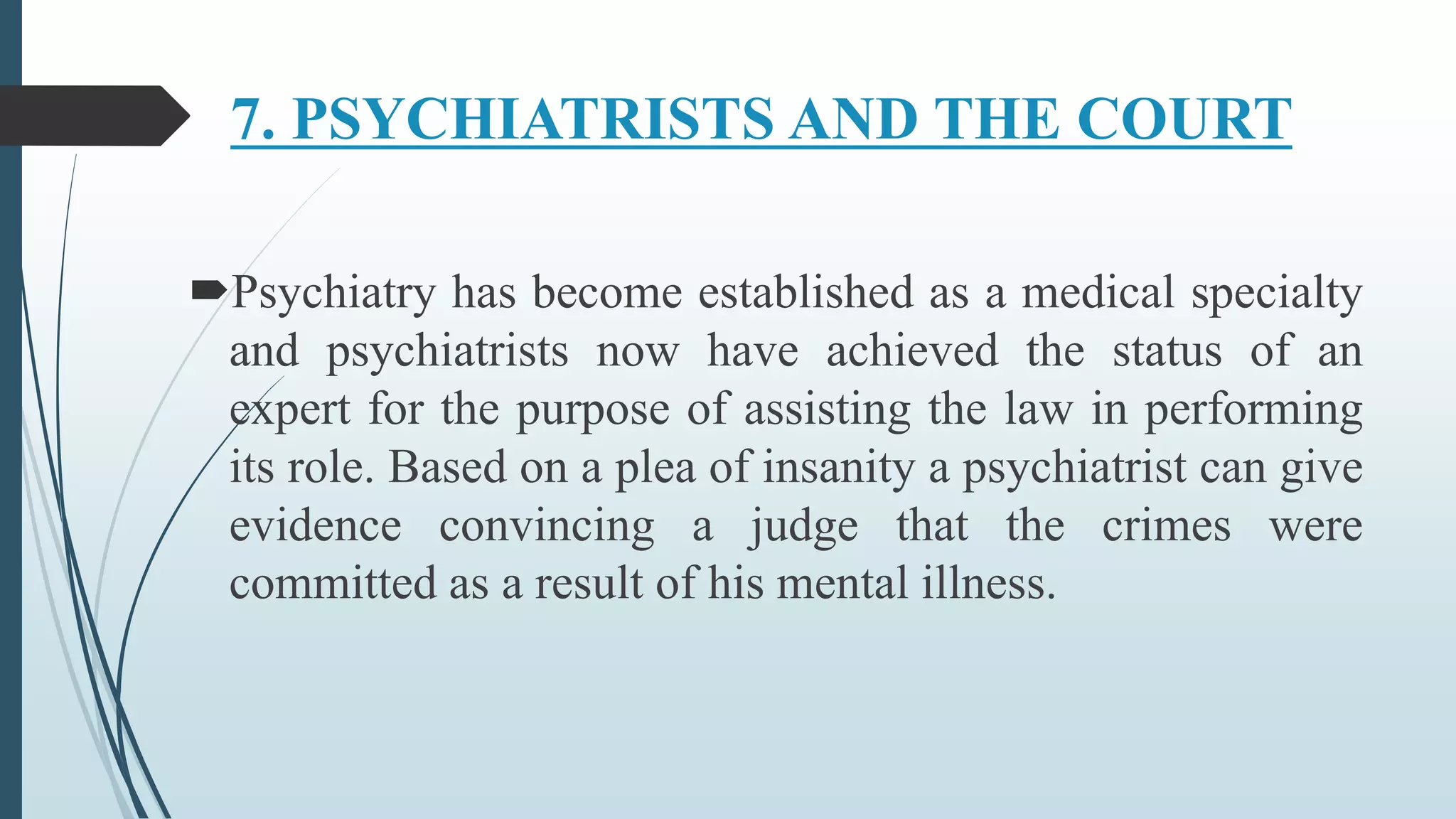 Forensic Psychiatry.pptx