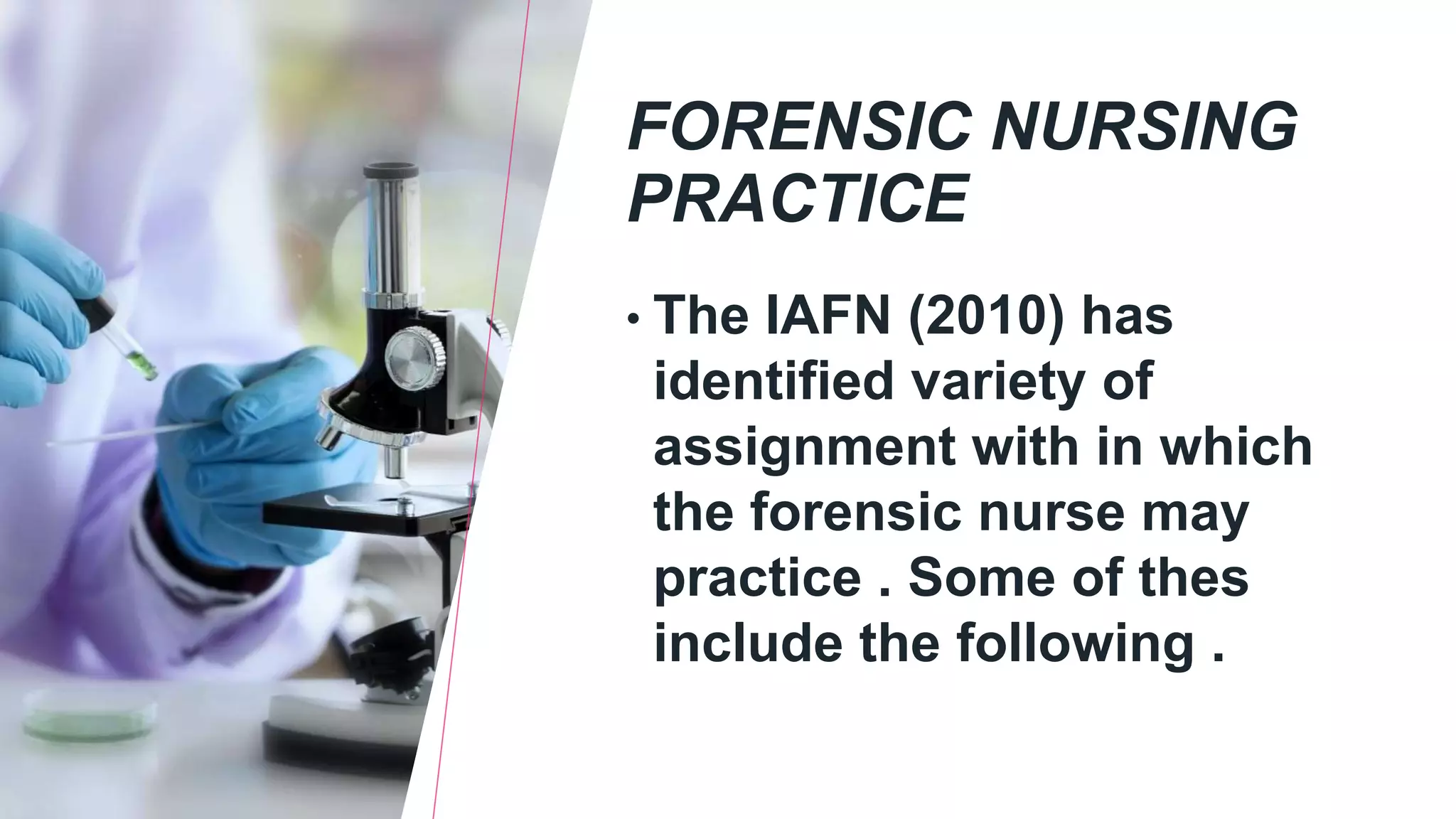 Forensic psychiatry | PPTX