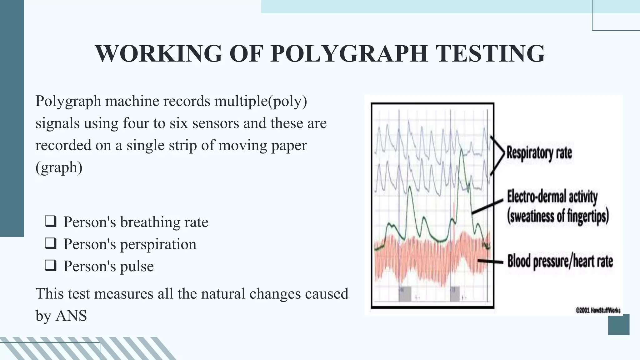 Poly graph testing | PPT