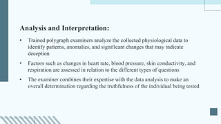 Poly graph testing | PPTX
