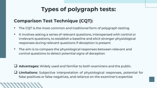 Poly graph testing | PPTX