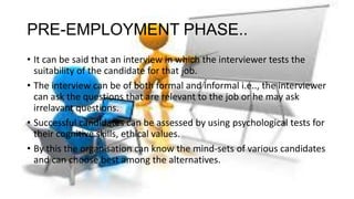 Forensic psychology in-corporate sector | PPTX
