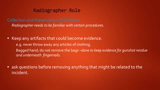 forensicradiography.pptxforensicradiography.pptx
