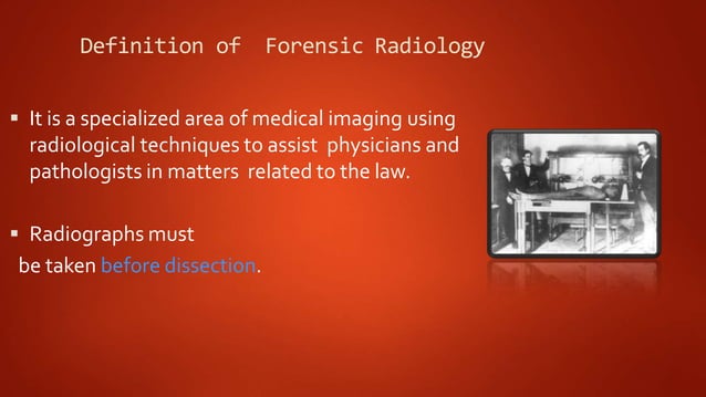 forensicradiography.pptxforensicradiography.pptx
