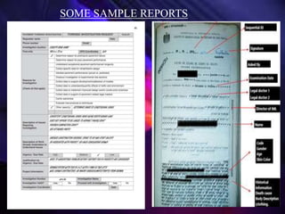 forensic report.pptx