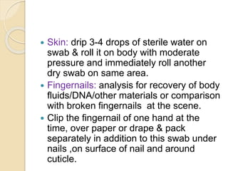 Forensics | PPTX