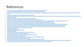 OWASP Atlanta 2018: Forensics as a Service | PPTX