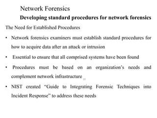 Forensics Analysis and Validation | PDF