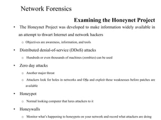 Forensics Analysis and Validation | PDF