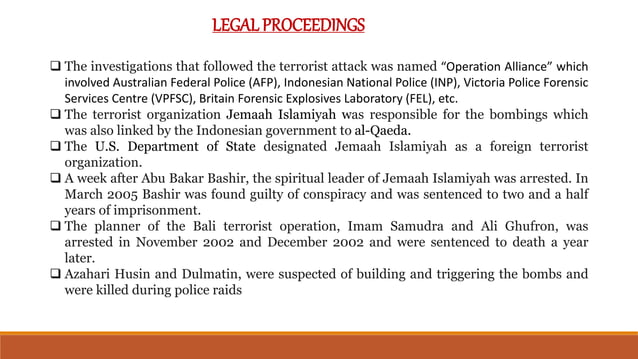 FORENSICS case study .pptx | Crime & Harmful Acts to Individuals ...