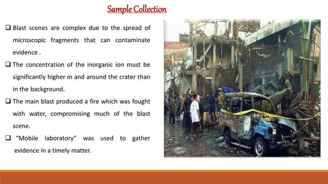 FORENSICS case study .pptx | Crime & Harmful Acts to Individuals ...