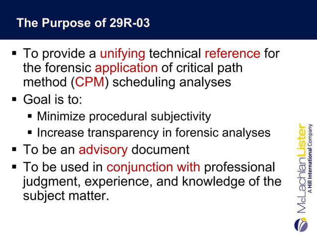 Forensic Schedule Analysis Acesss Pptx Web Development Internet 3735