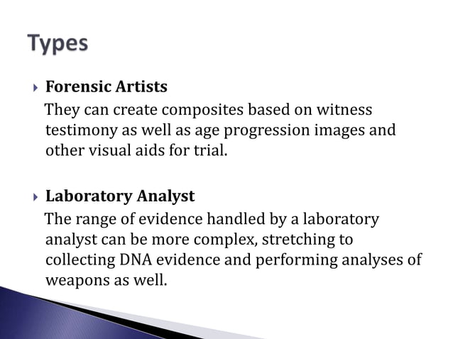 Forensic science.pptx