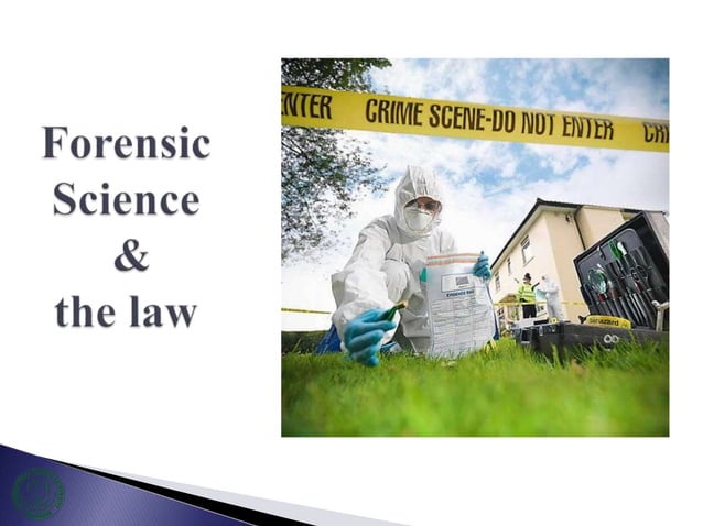 Forensic science.pptx