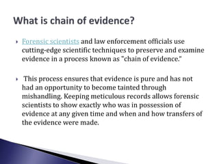 Forensic science.pptx