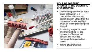 FORENSIC SCIENCE AND CLINICAL CHEMISTRY.pptx
