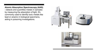FORENSIC SCIENCE AND CLINICAL CHEMISTRY.pptx