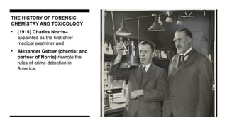 FORENSIC SCIENCE AND CLINICAL CHEMISTRY.pptx