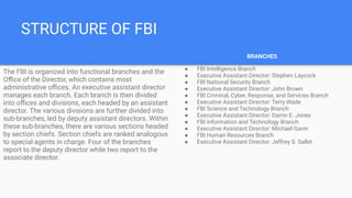 Forensic science and law assignment (FBI).pdf