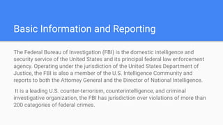 Forensic science and law assignment (FBI).pdf