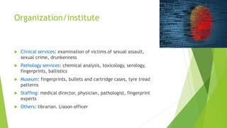 Forensic science laboratory,.pptx