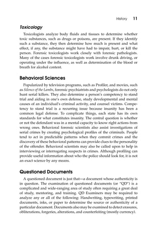 Forensic science modern_methods_of_solving_crime | PDF