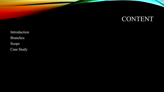 Forensic Science Plays a Vital Role in Different Field.pptx