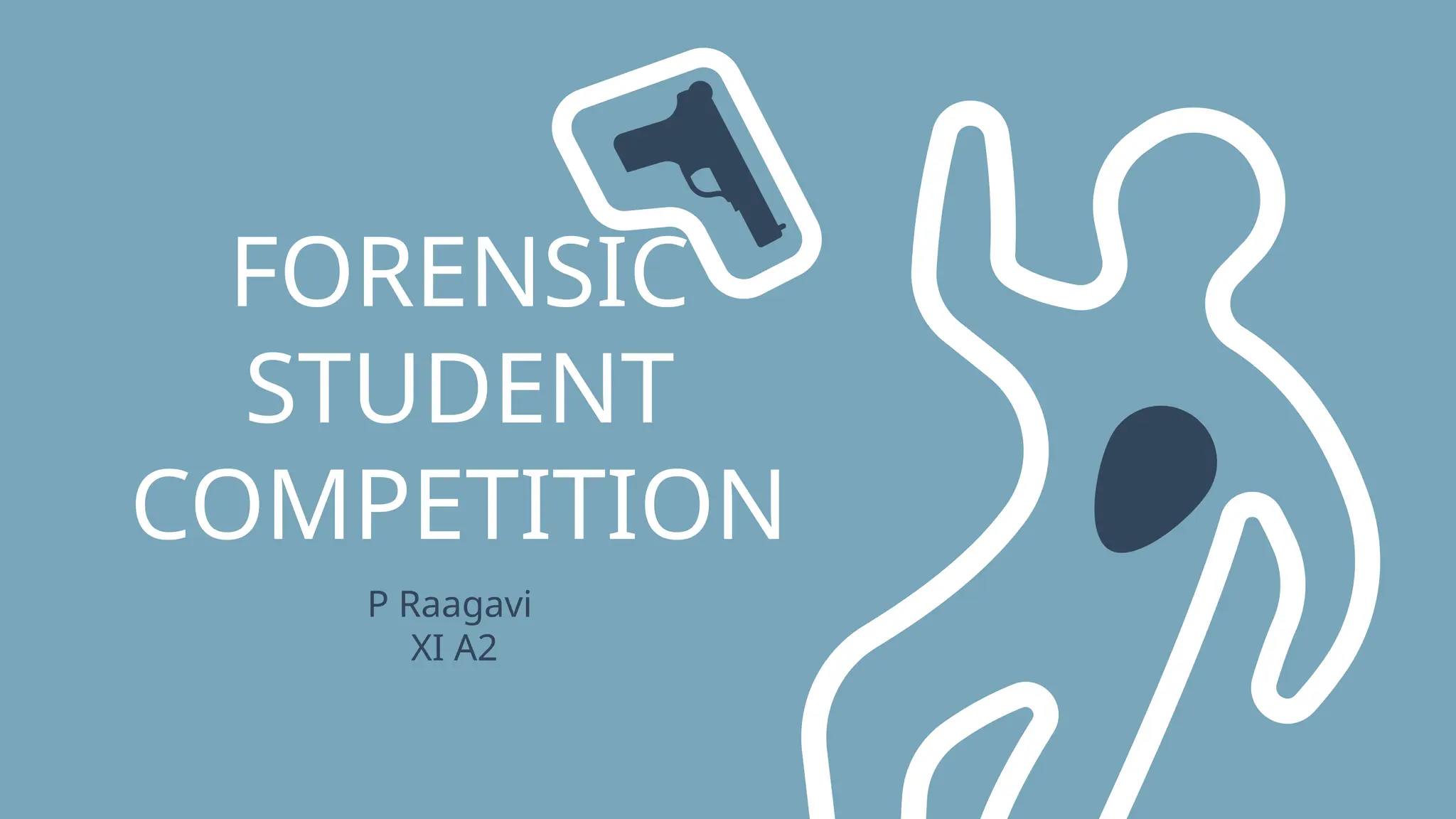 Forensic Science Thesis____________.pptx