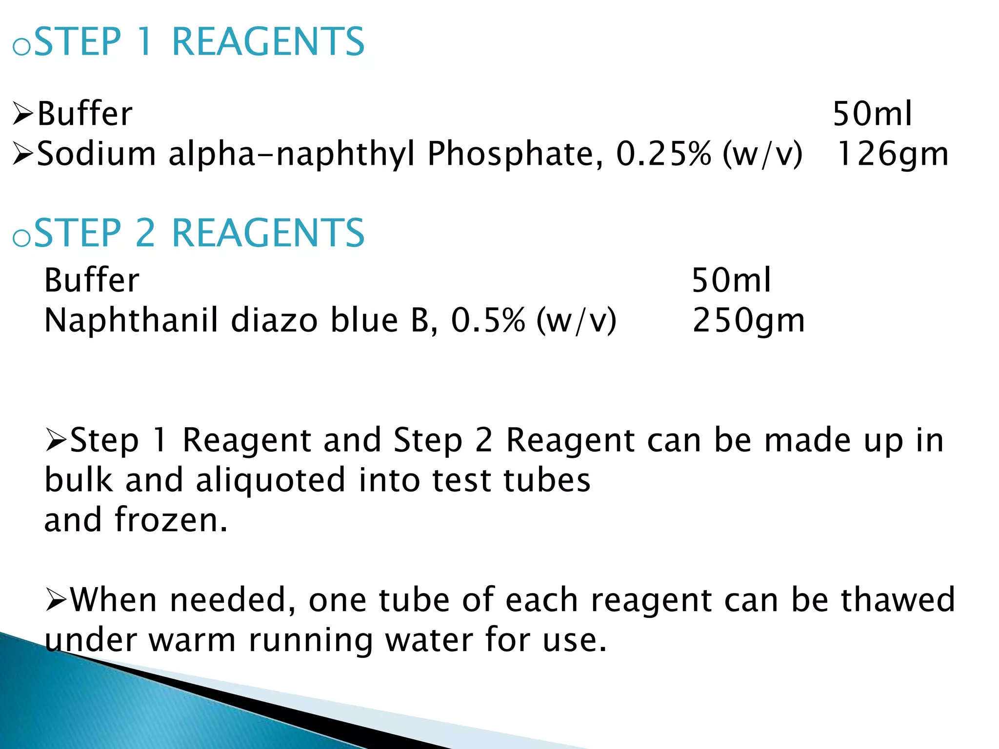 Forensic semen analysis | PPTX