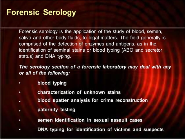 Forensic Serology.pptx