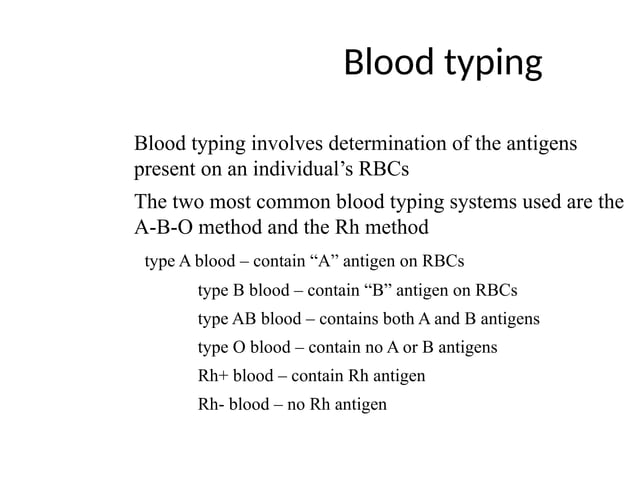 forensic serology and crime solved/ pptx | PPTX