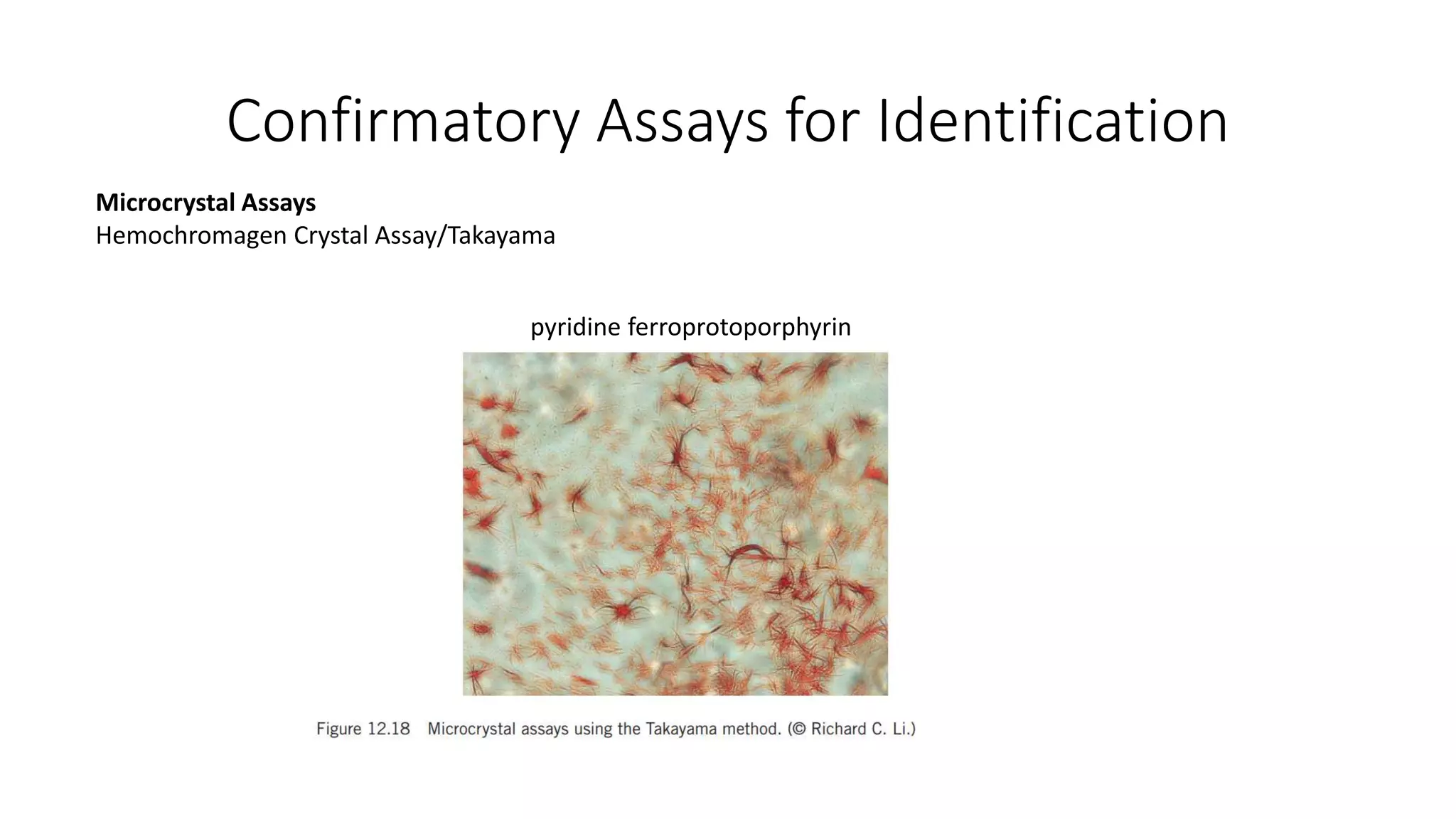 FORENSIC SEROLOGY_Unit1.pptx