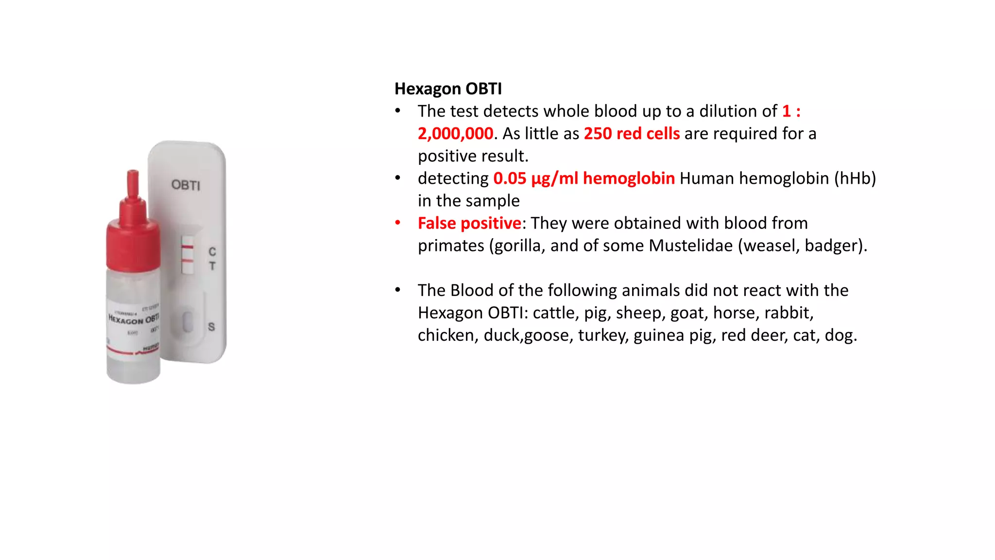 FORENSIC SEROLOGY_Unit1.pptx