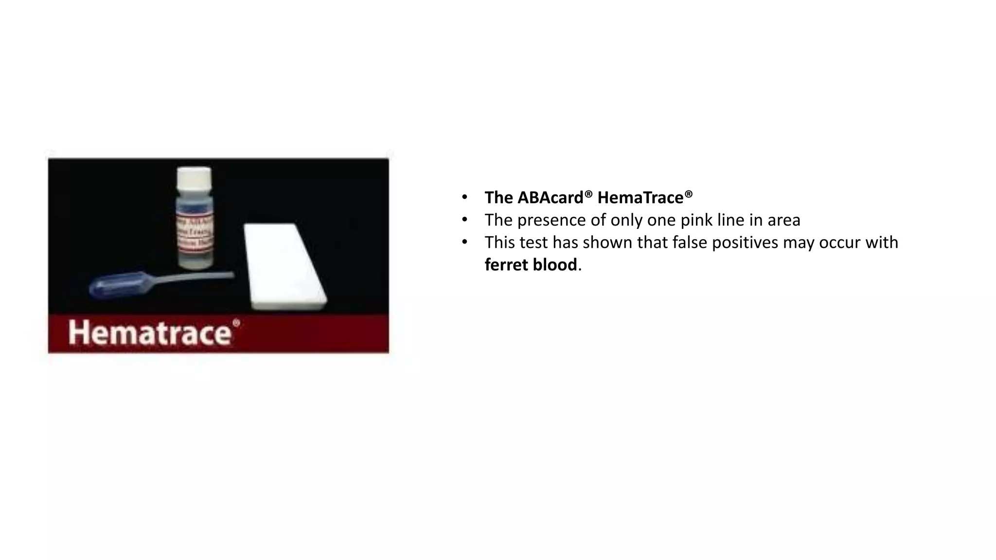 FORENSIC SEROLOGY_Unit1.pptx