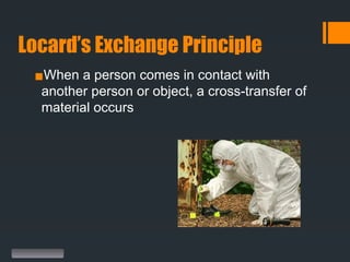 Forensics Introduction What is Forensics | PPT