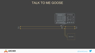 Forensics of CAN Bus | PPTX