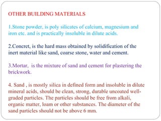 Forensics of soil complete | PPT