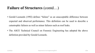 FORENSIC STRUCTURAL ENGINEERING.pptx