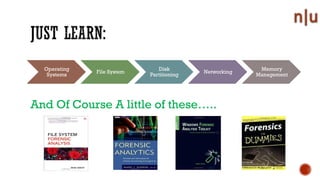 Digital Forensics | PDF | Operating Systems | Computer Software and Applications