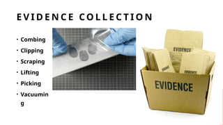 Forensic Team Members and their roles.pptx