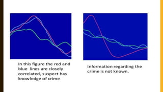 Forensic techniques and crime scene investigation | PPTX
