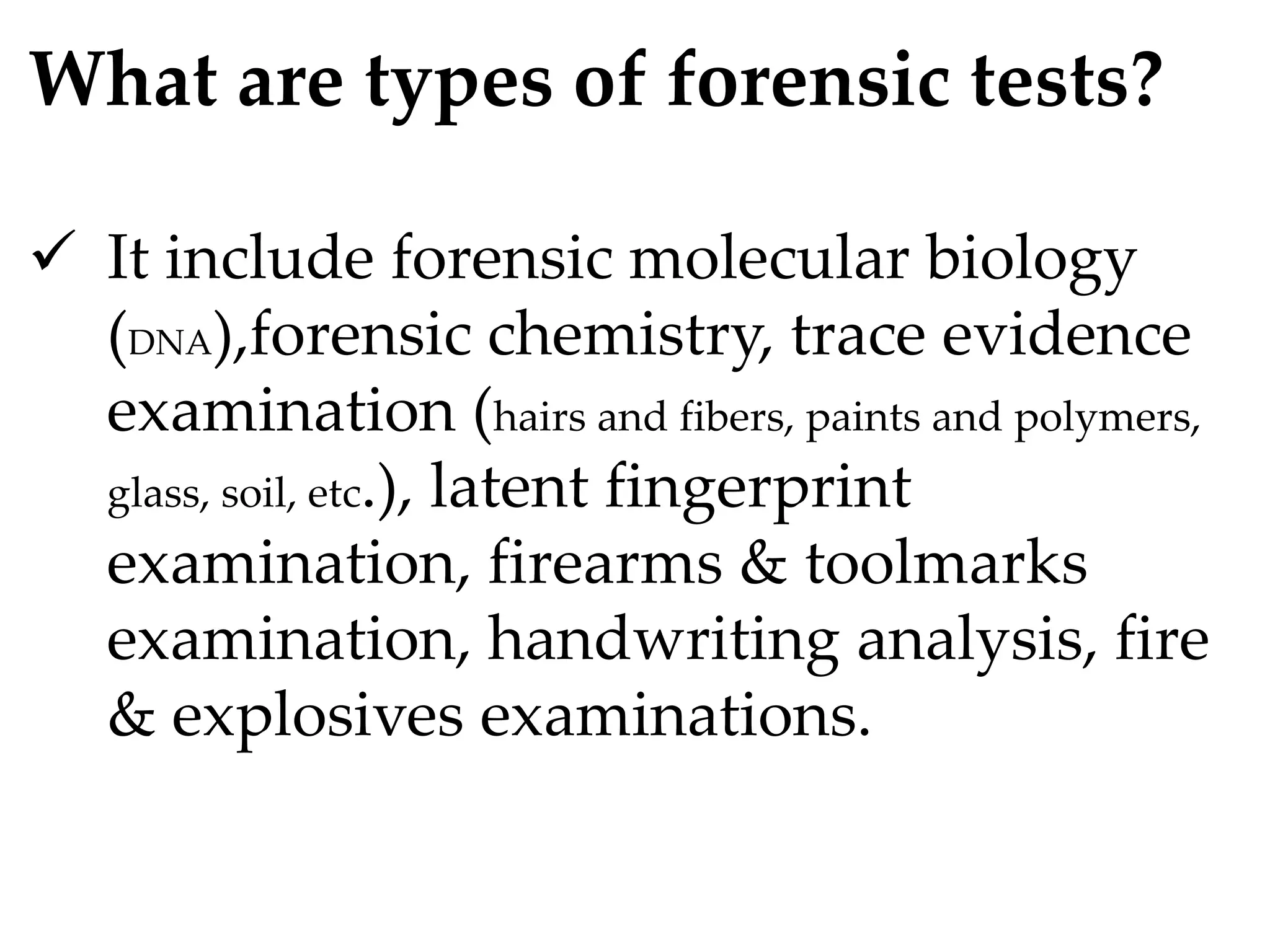 Forensic Testing.pptx
