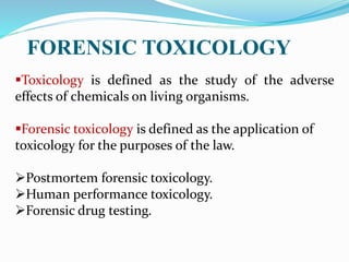 FORENSIC TOX.pptx