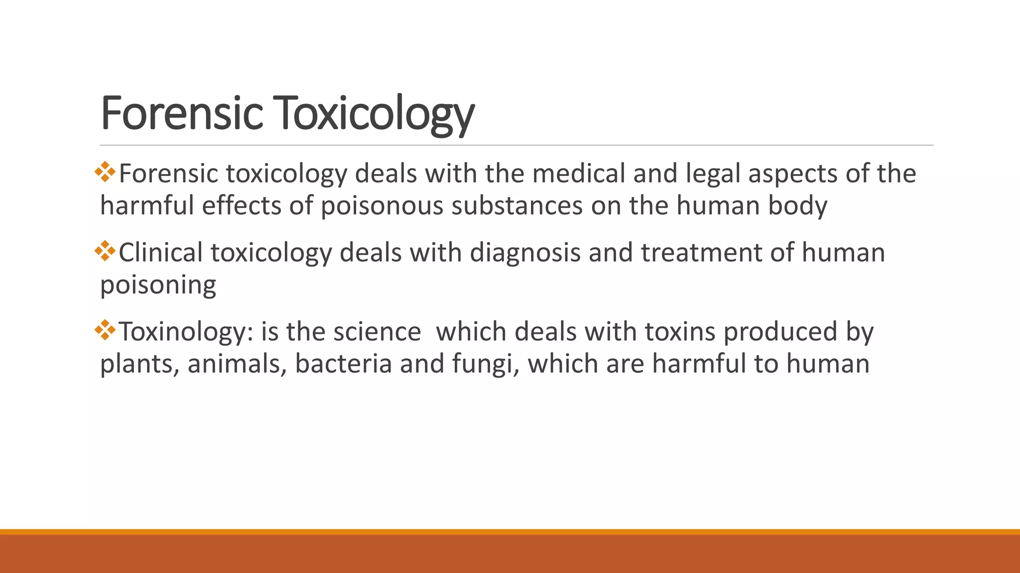 Forensic Toxicology-1.pptx