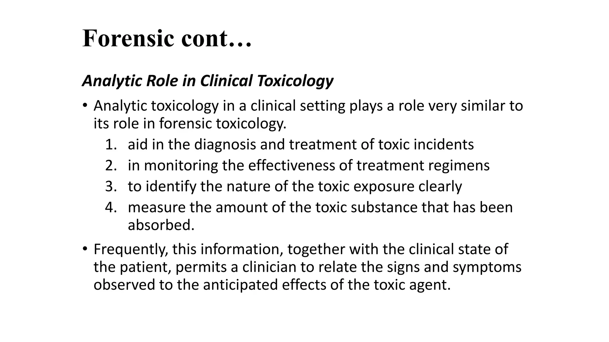 Forensic Toxicology.pptx
