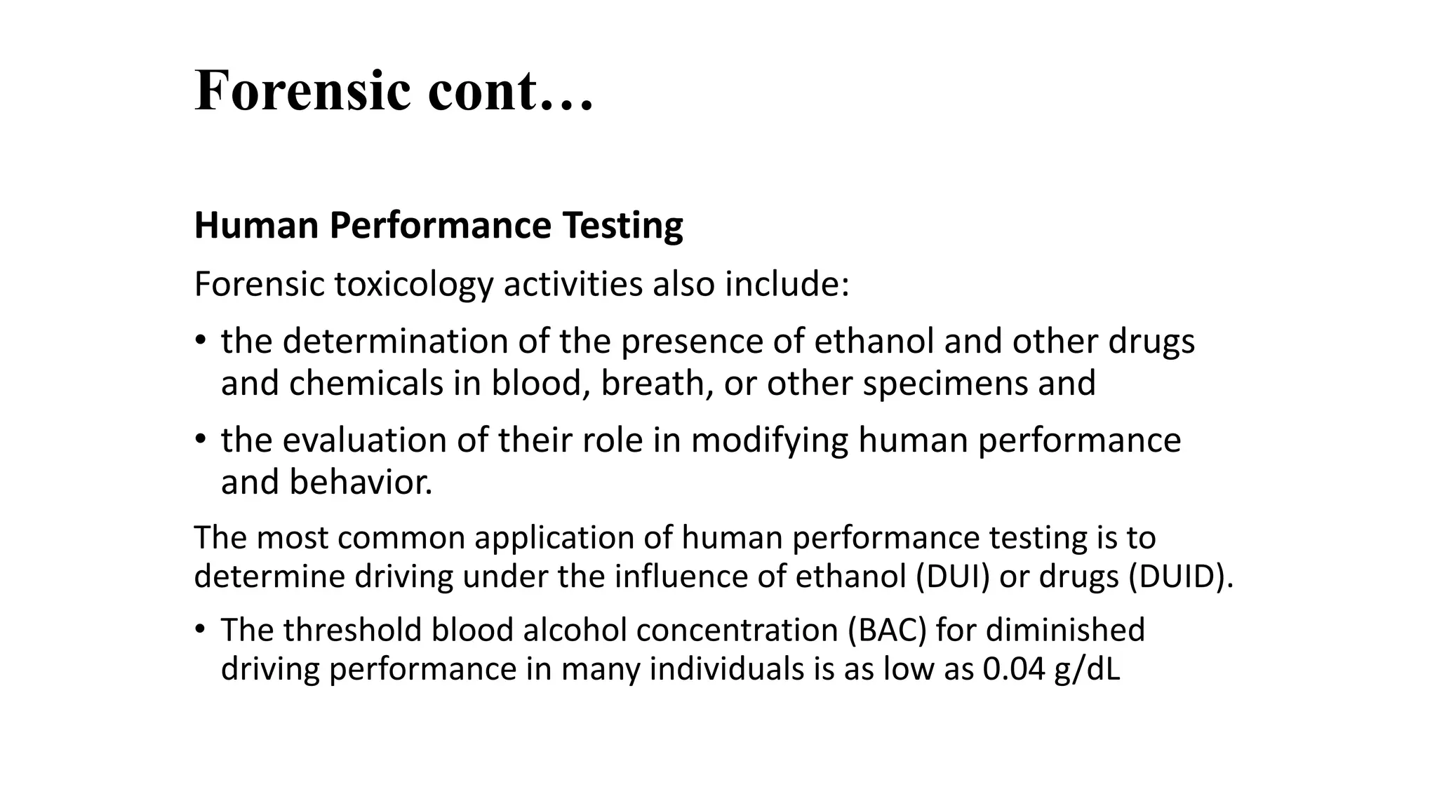 Forensic Toxicology.pptx