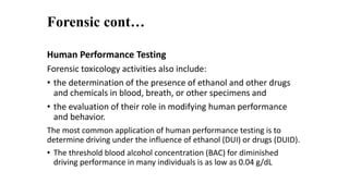 Forensic Toxicology.pptx