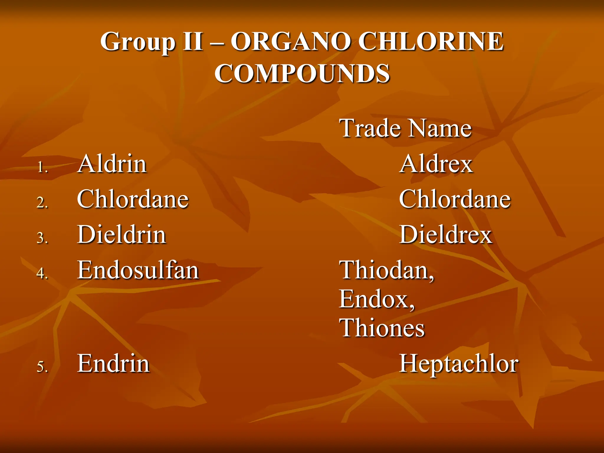 forensic toxicology, forensic chemistry. | PPT