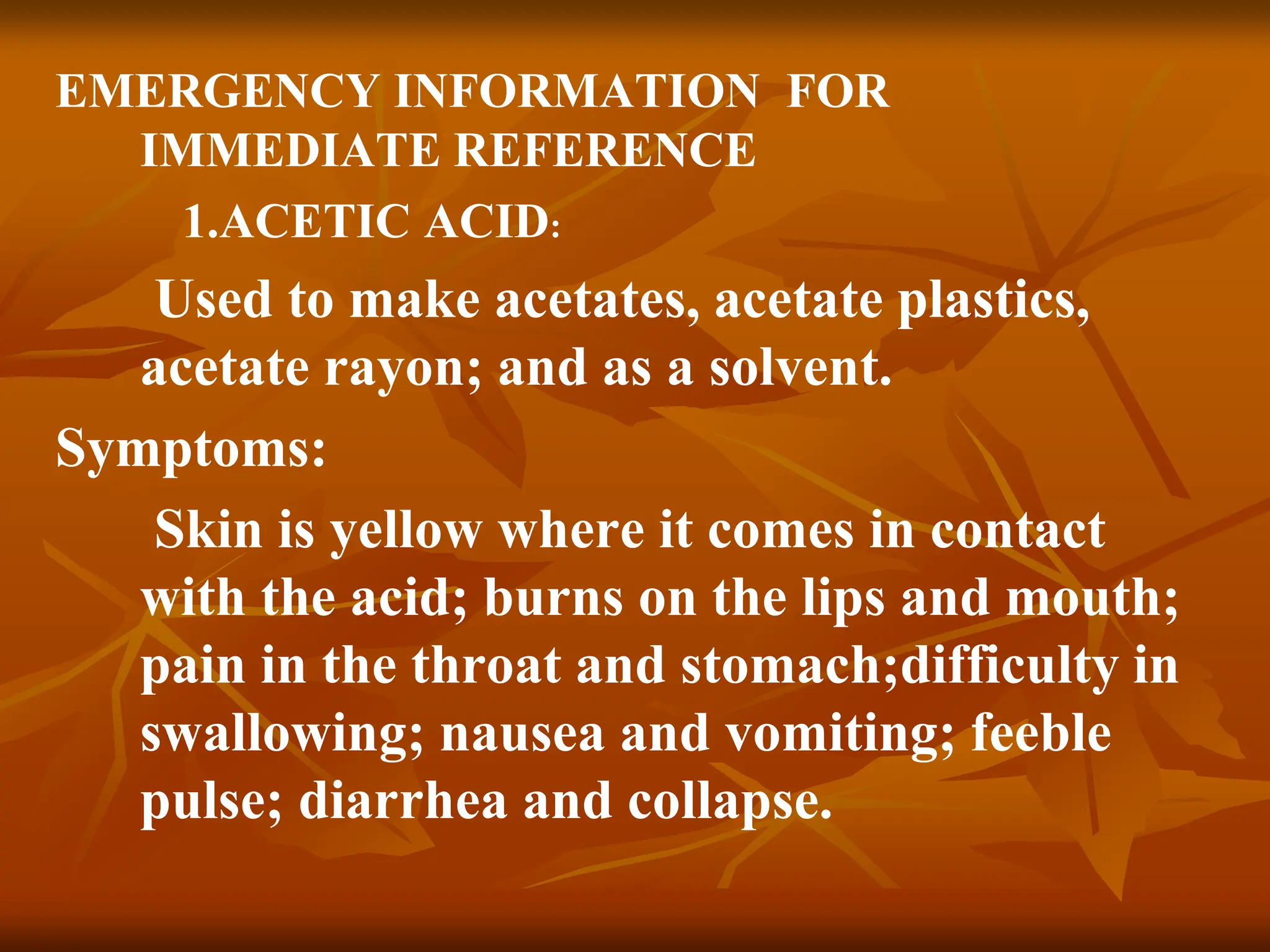 forensic toxicology, forensic chemistry. | PPT